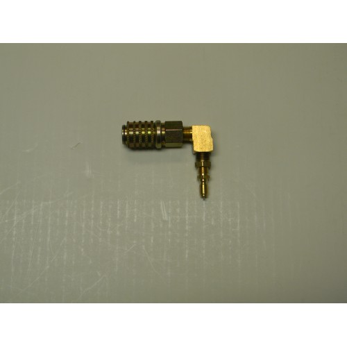 Compucheck Adapter-90 Degree
