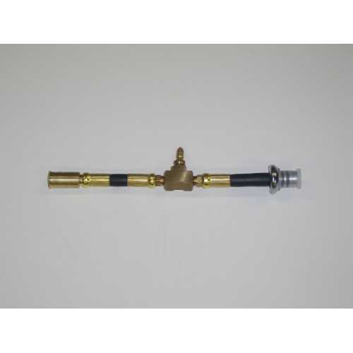 Ford Spring Lock Hose Ford Spring Lock Hose